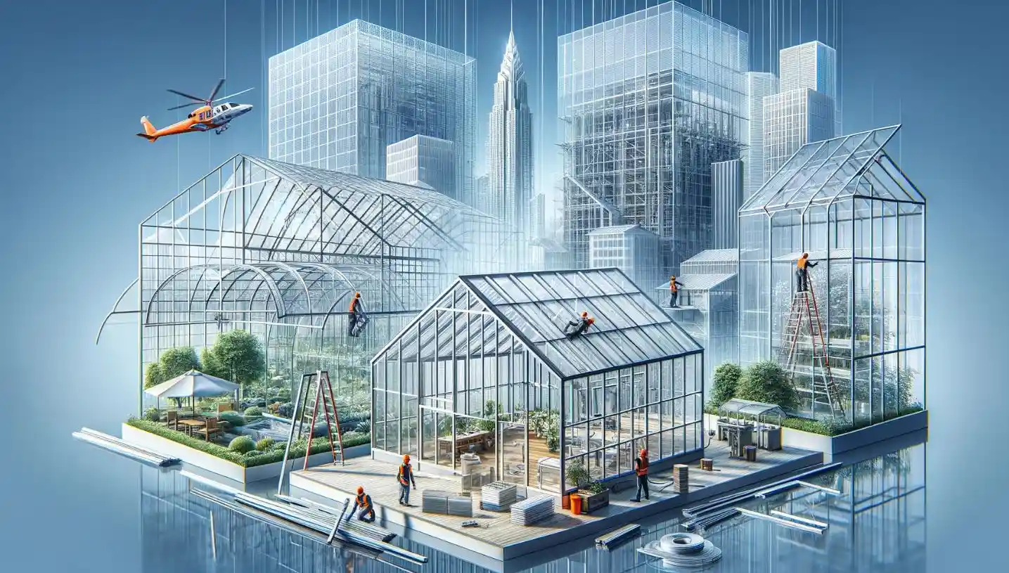 Exploring the Benefits of UV-Protected Roofing - Awesomium